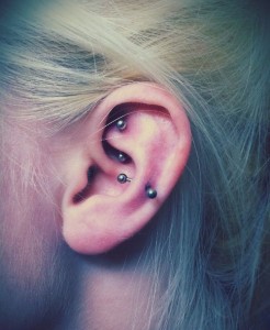 28 Inspirational Snug Piercing Jewelry Examples