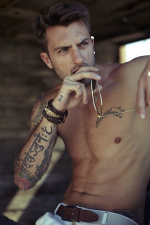 110 Best Tattoo Designs and Ideas for Men