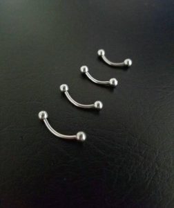 Hip Piercing: The Complete Guide with Models and Aftercare (2020)