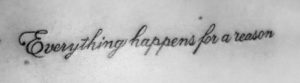 110 Short Inspirational Tattoo Quotes Ideas with Pictures